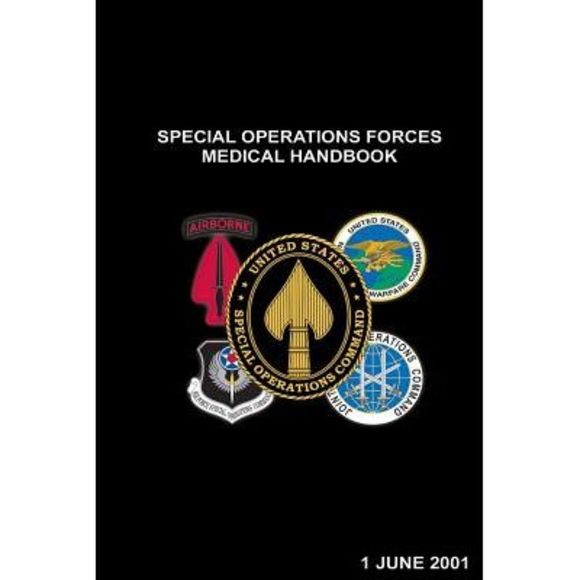 U. S. Special Operations Command | Other | Special Operations Forces ...